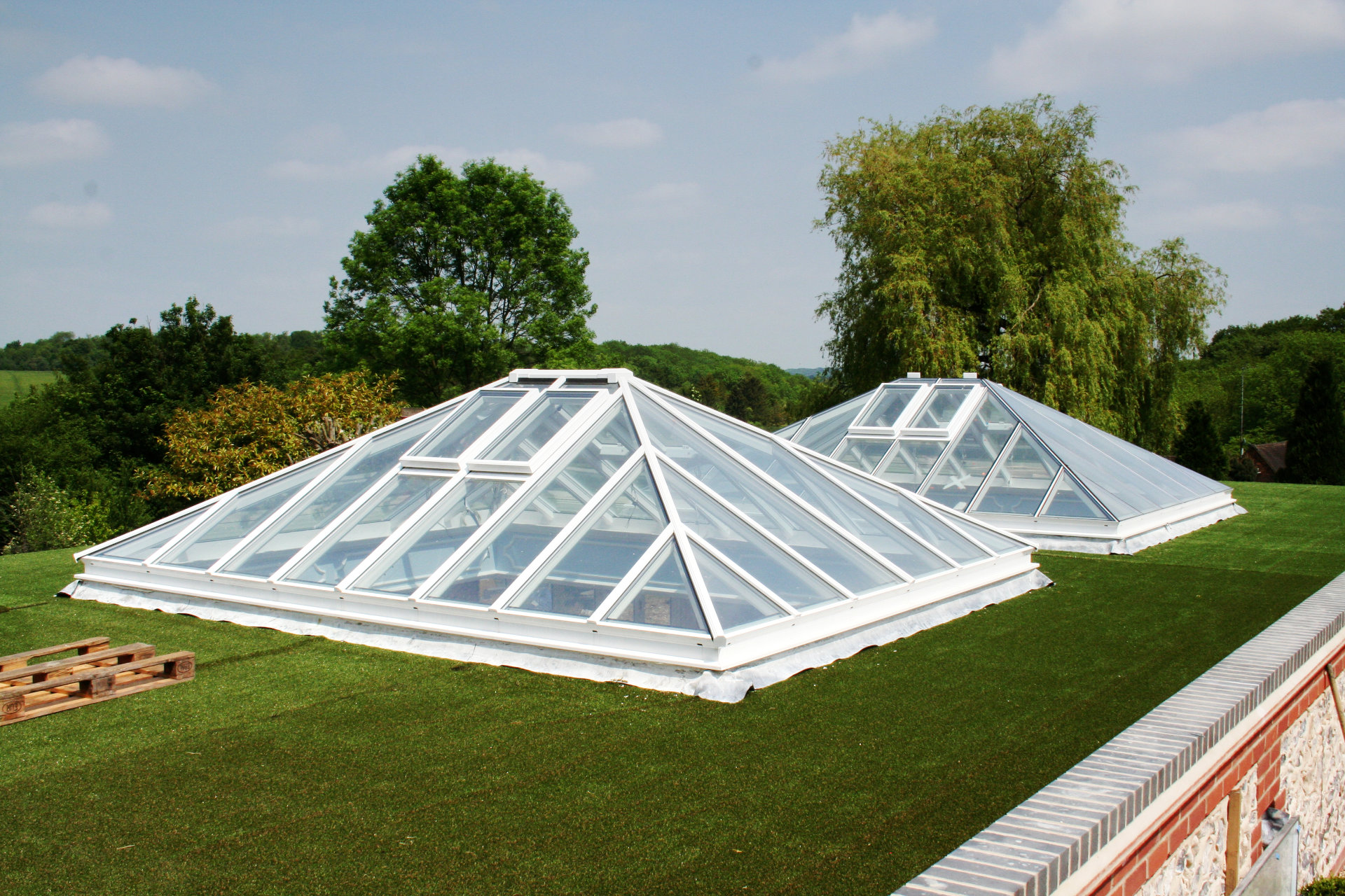 Gallery - Advanced Joinery